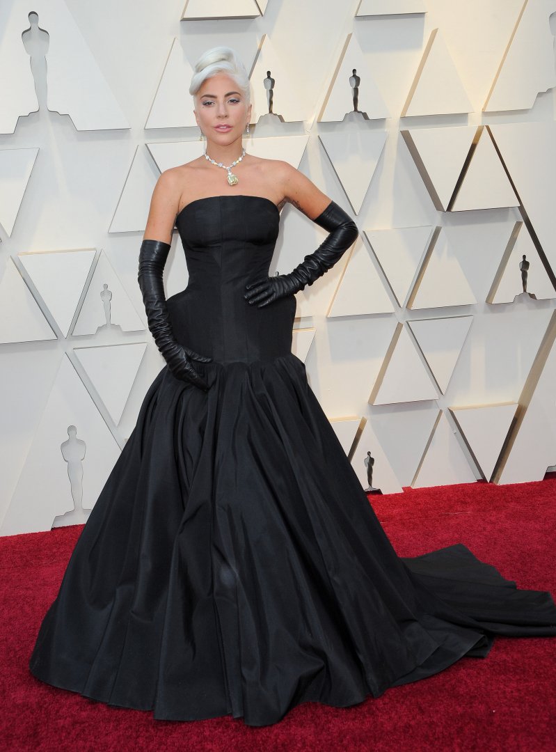 Unveiling Lady Gaga's Height, Weight, Measurements & More
