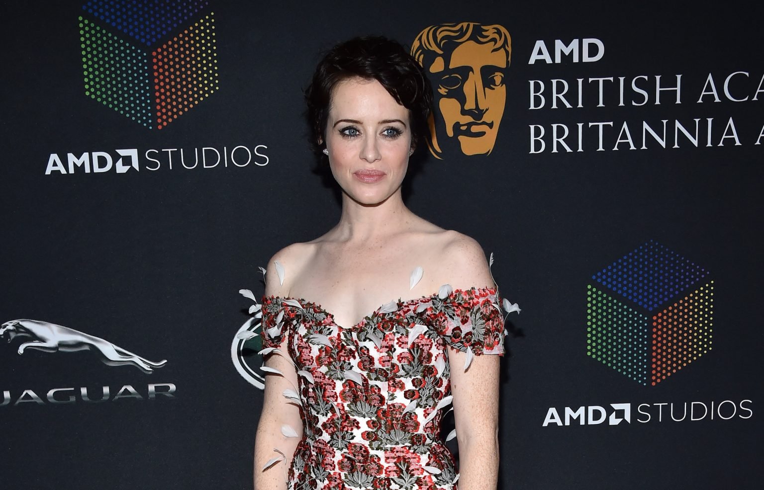 Claire Foy Measurements: Height, Weight, & More