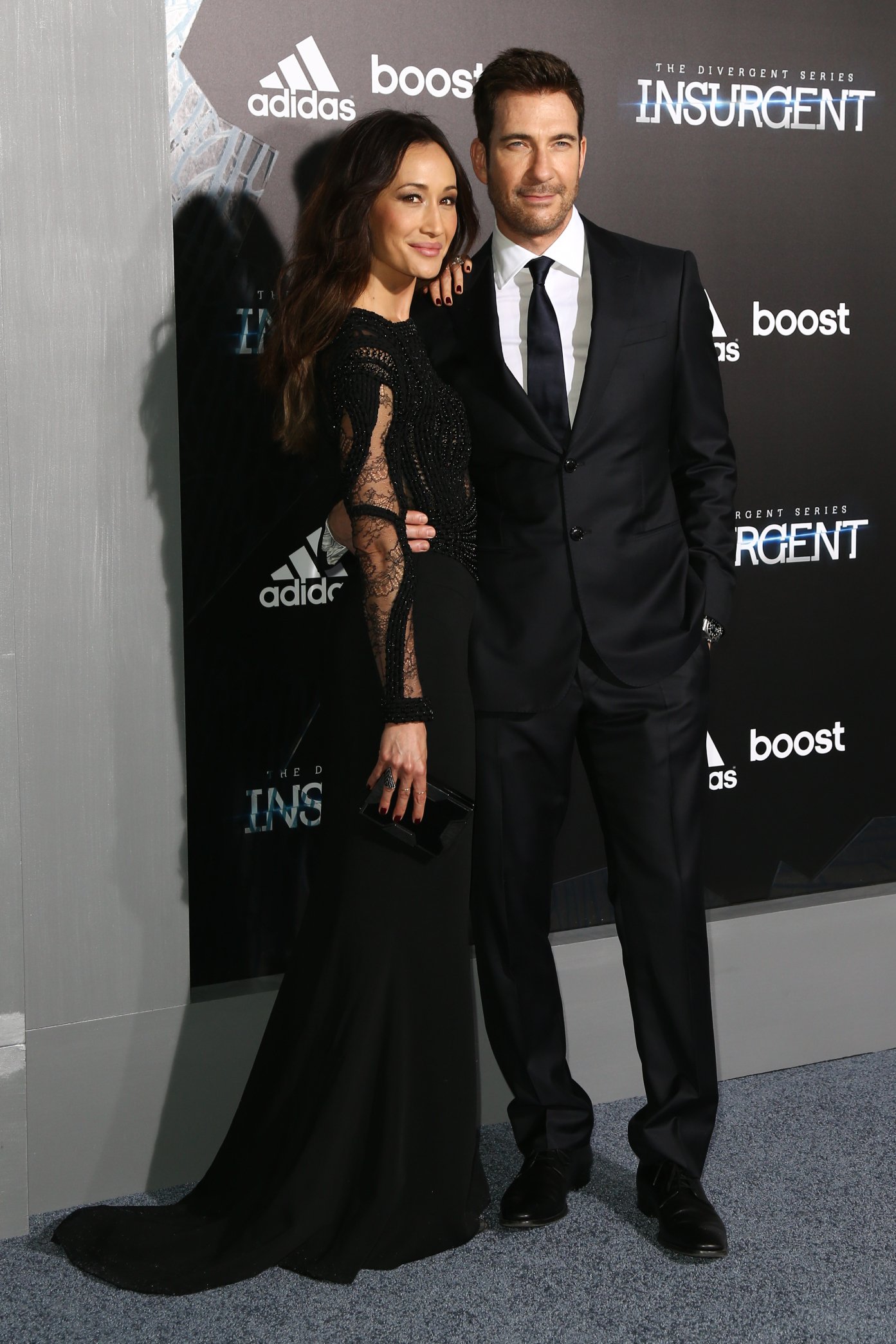 Maggie Q Measurements: Height, Weight & More