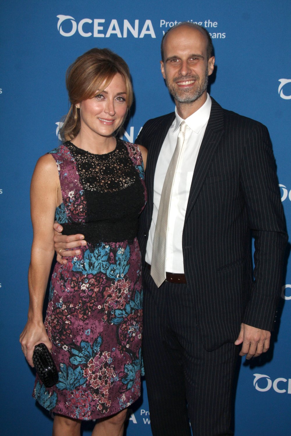 Sasha Alexander at 51: Her True Size, Height, Weight & More