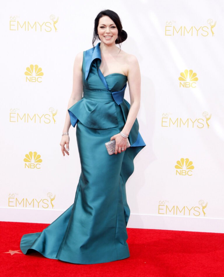 Laura Prepon Measurements: Height, Weight & More