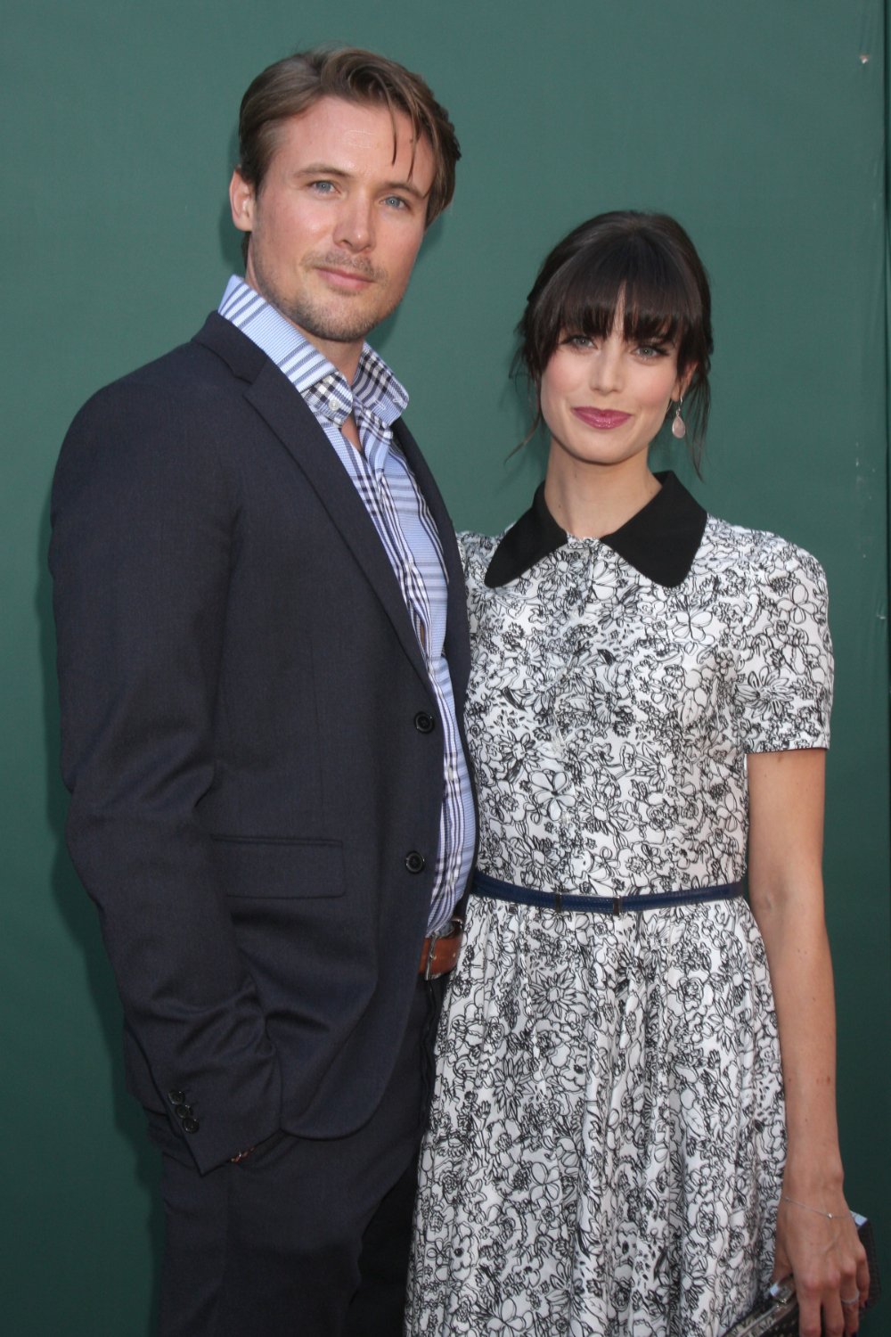 Meghan Ory's Height, Weight, Age, Measurements & More