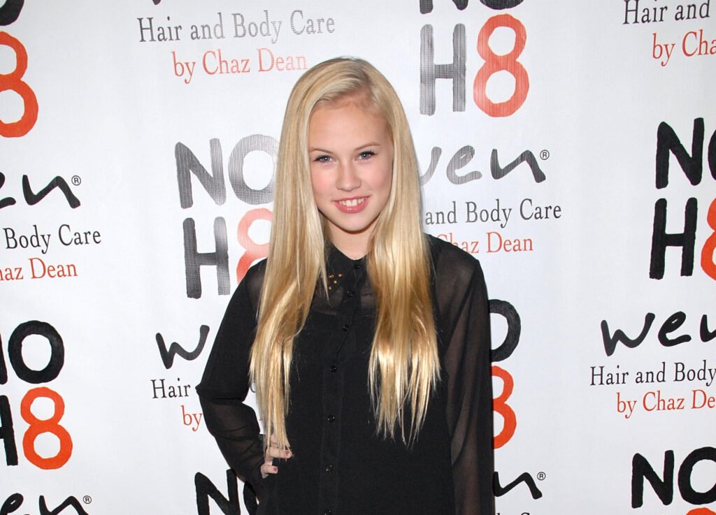 Danika Yarosh Measurements: Height, Weight & More