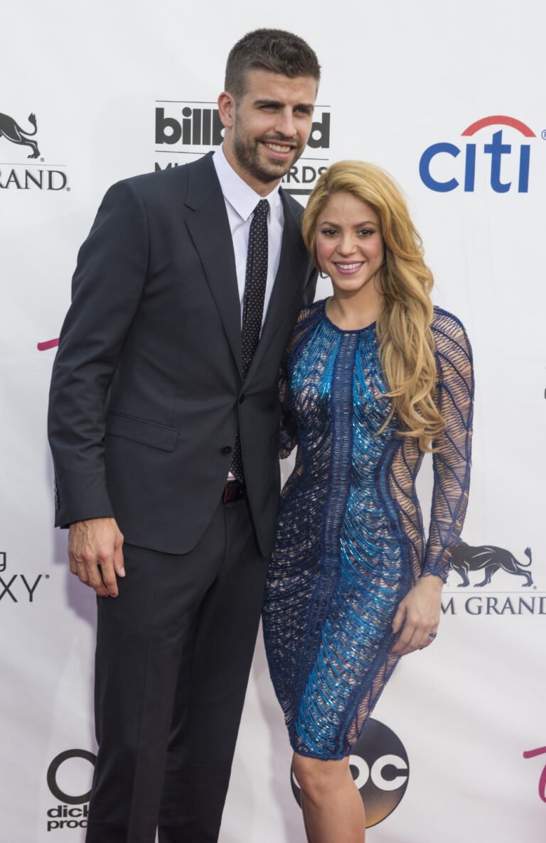 The Queen of Latin Music: Shakira's Height, Weight, Size & More