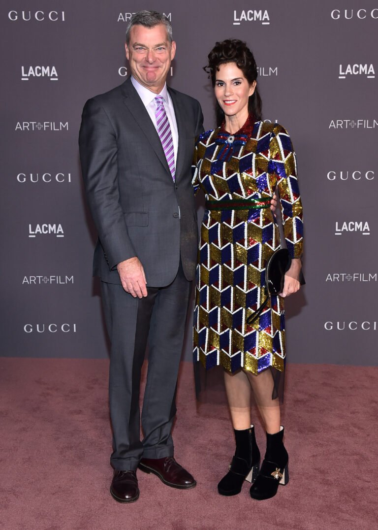 Jami Gertz Measurements: Height, Weight & More