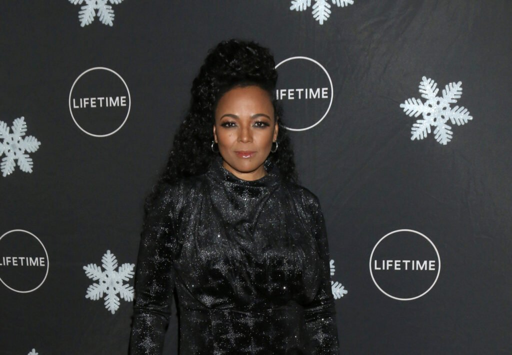 Kim Fields Measurements: Height, Weight & More