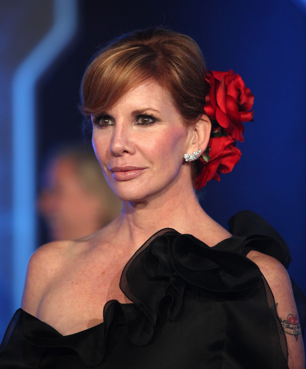 Melissa Gilbert Measurements: Height, Weight & More