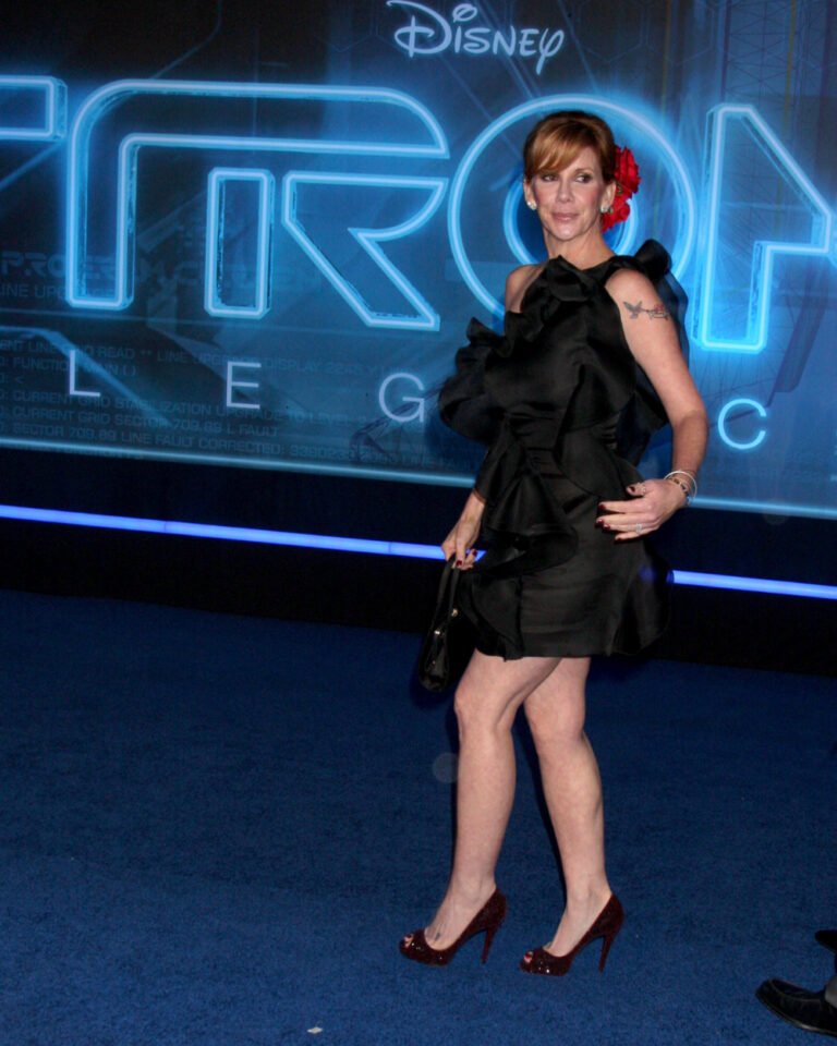 Melissa Gilbert Measurements: Height, Weight & More