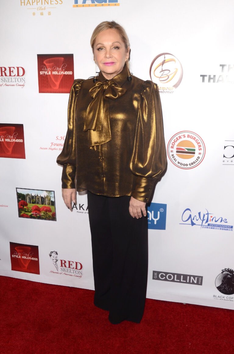 Charlene Tilton Measurements: Height, Weight & More