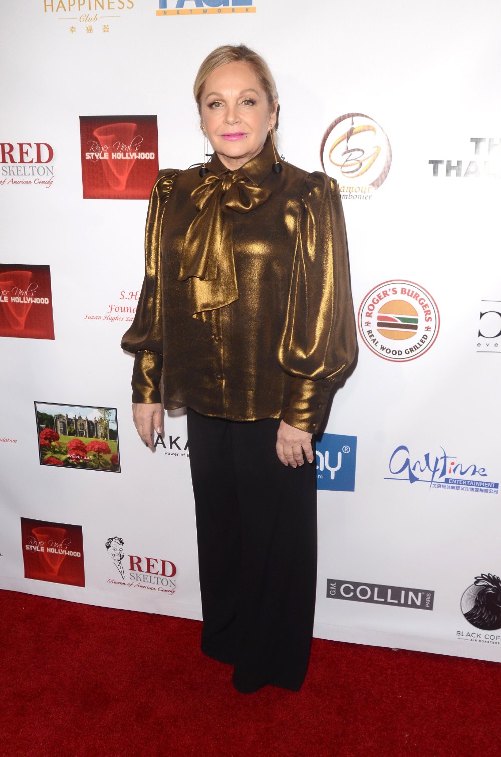 Charlene Tilton Measurements: Height, Weight & More