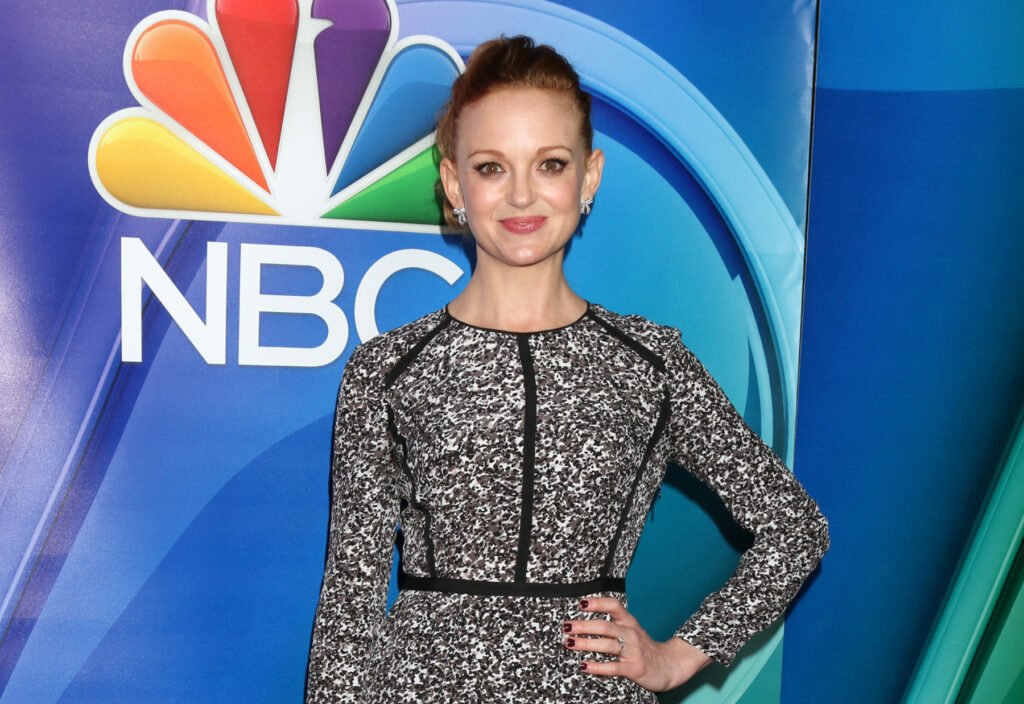 Jayma Mays Measurements: Height, Weight & More