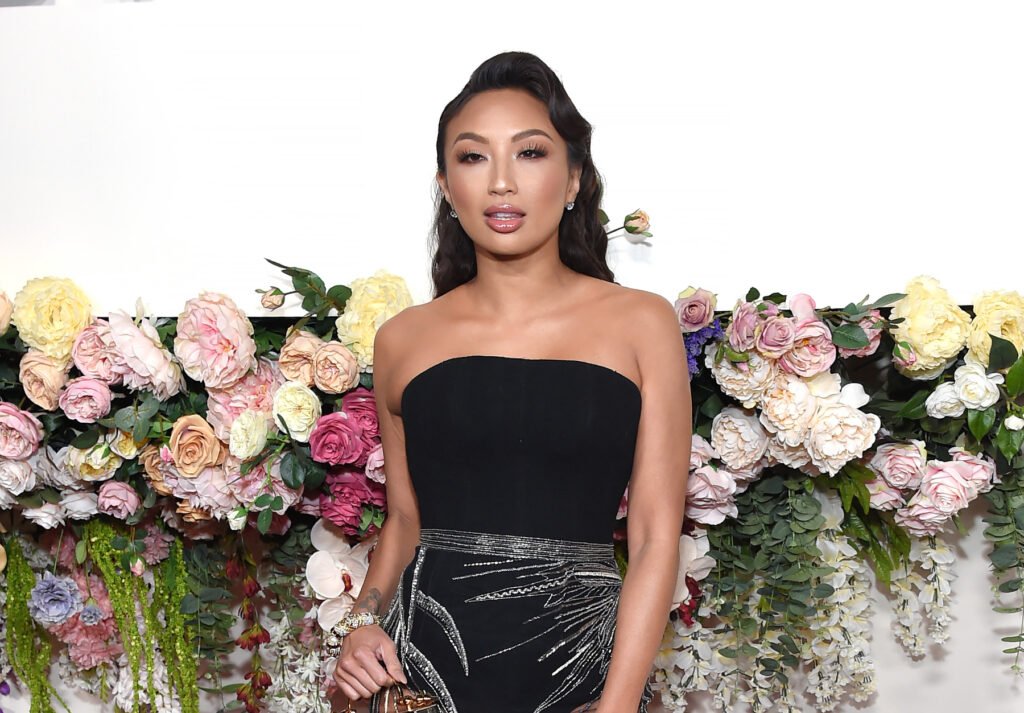 Jeannie Mai Jenkins Measurements: Height, Weight & More