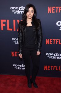 Aimee Garcia's Height, Weight, Measurements & More