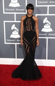 Kelly Rowland's Height, Weight, Measurements & More