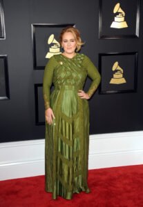 What Size is Adele? Her Real Height, Weight, Wiki & More