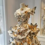 10 Heavenly Butterfly-Inspired Dresses Ideas To Try In 2024