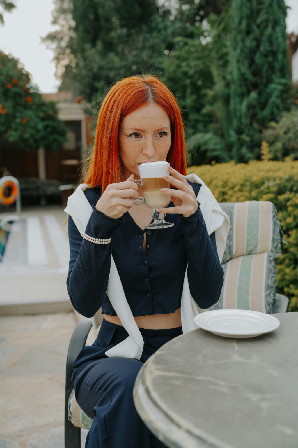30+ Fresh Coffee Date Outfits That Guarantee a Second Date (2024)