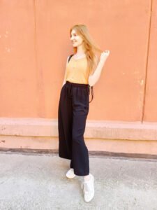 20+ Trendsetting Back to School Outfits to Turn Heads at High School
