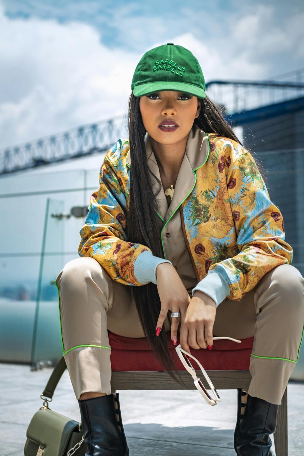 25+ Sassy Baddie Outfits to Celebrate Your Bold Personality