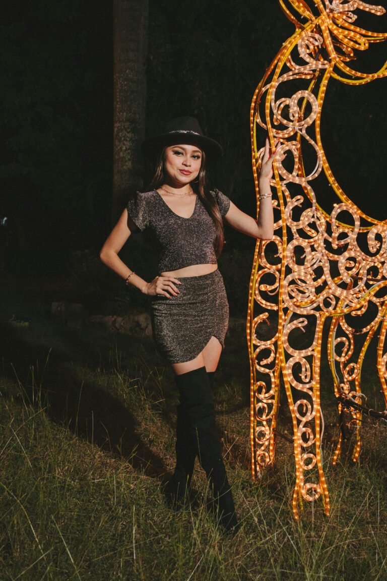 25+ Sassy Baddie Outfits to Celebrate Your Bold Personality