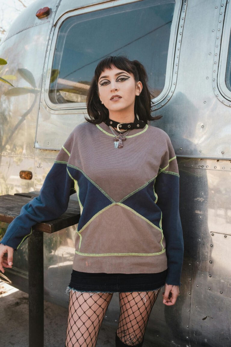 25+ Sassy Baddie Outfits to Celebrate Your Bold Personality