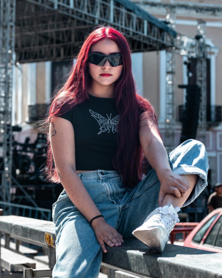 25+ Sassy Baddie Outfits to Celebrate Your Bold Personality