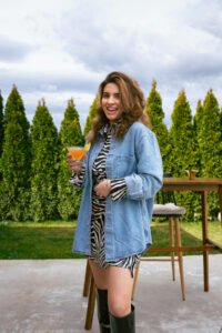 25+ Sassy Baddie Outfits to Celebrate Your Bold Personality