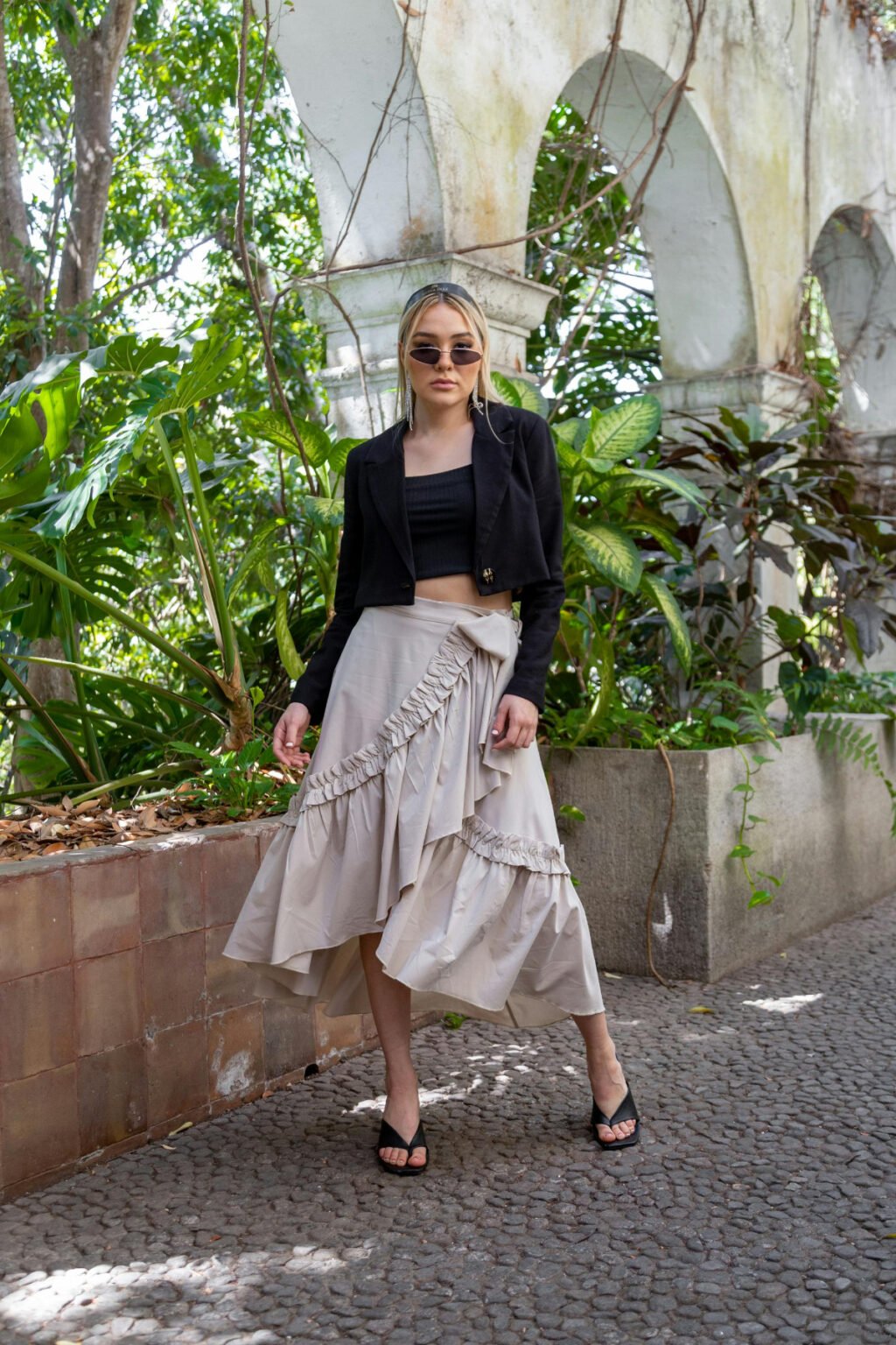 25+ Sassy Baddie Outfits to Celebrate Your Bold Personality