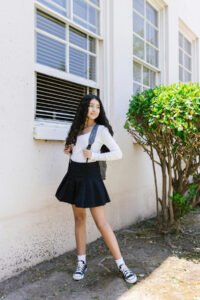 20+ Trendsetting Back to School Outfits to Turn Heads at High School