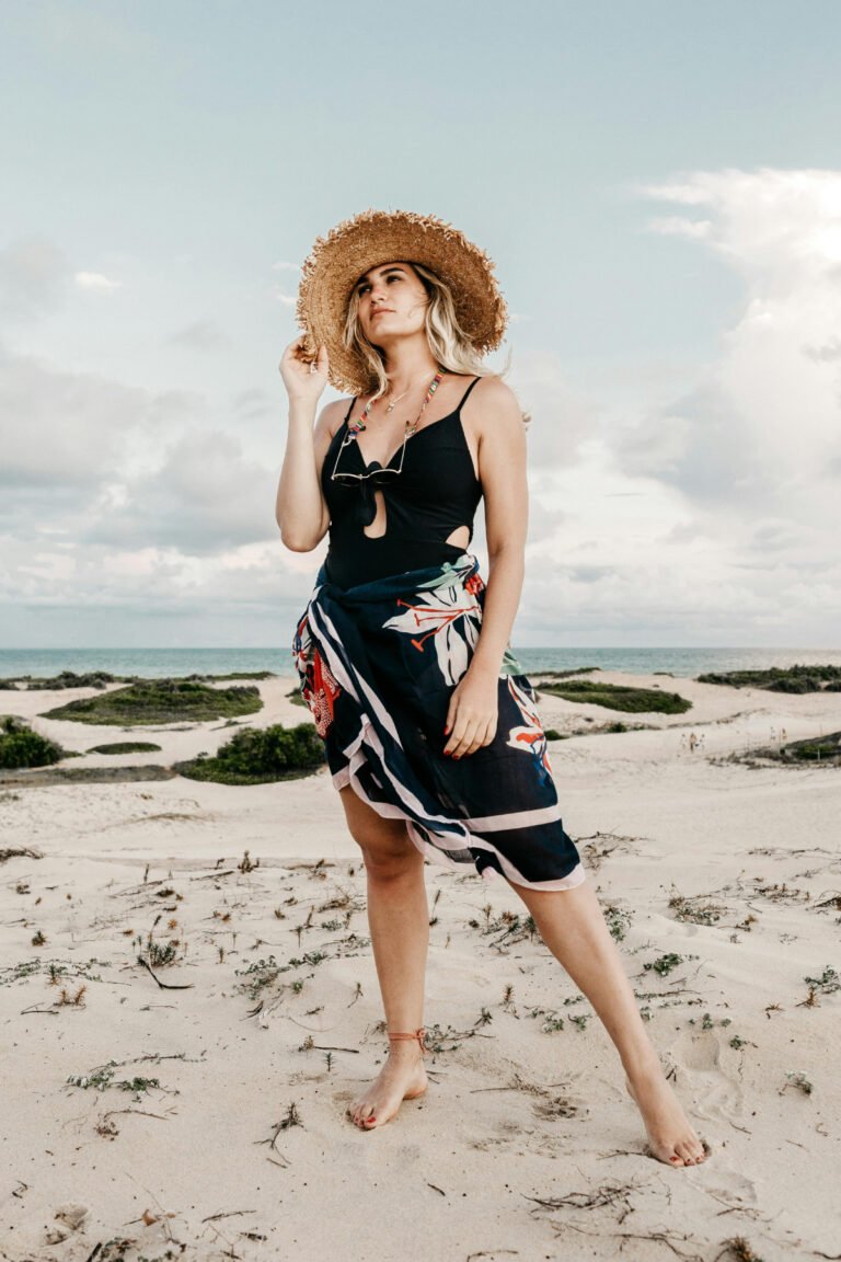 30+ Essential Hawaii Vacation Outfits for Your Island Getaway