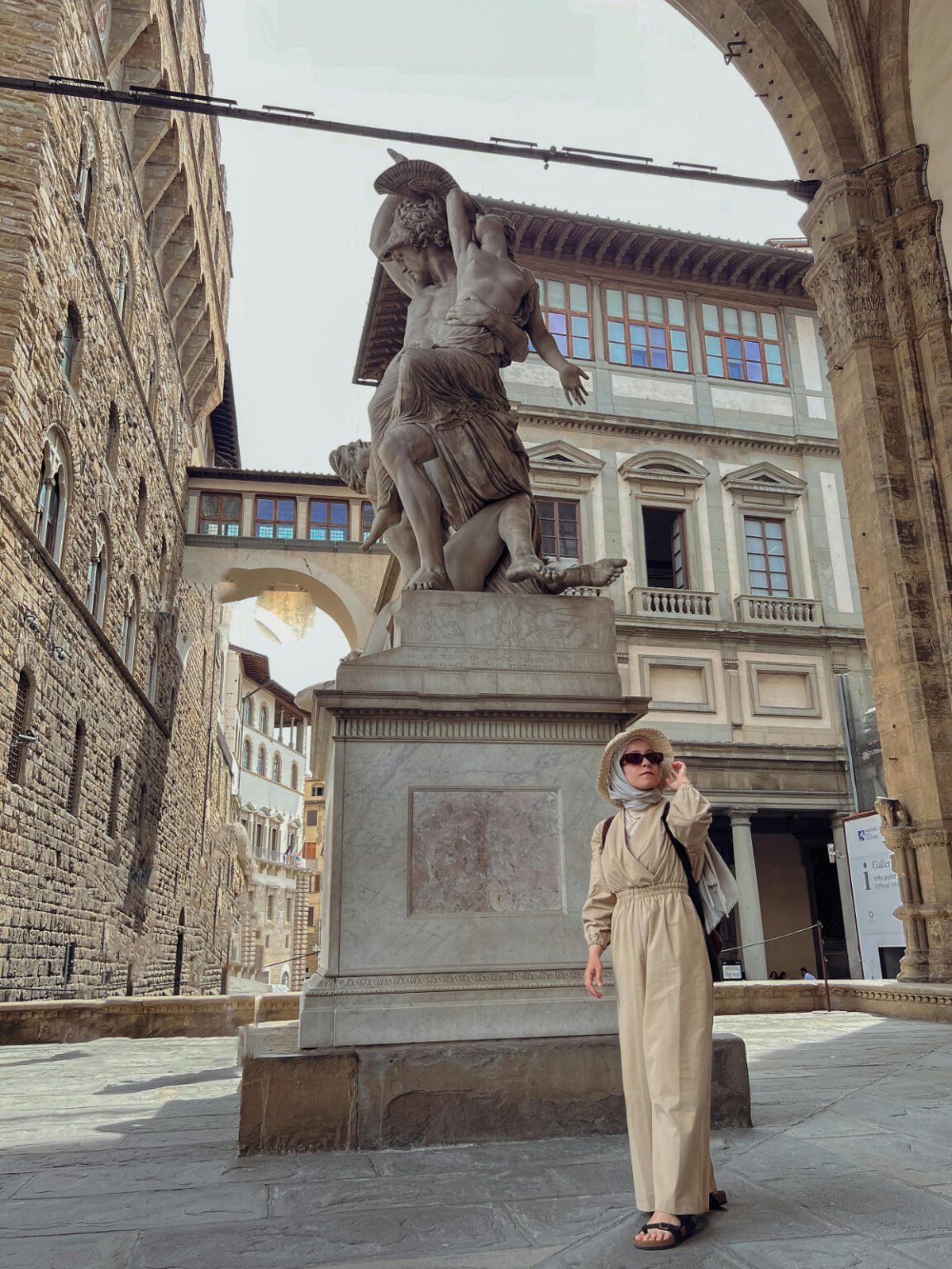 30+ Star-Studded Italy Vacation Outfits to Steal for Your Trip