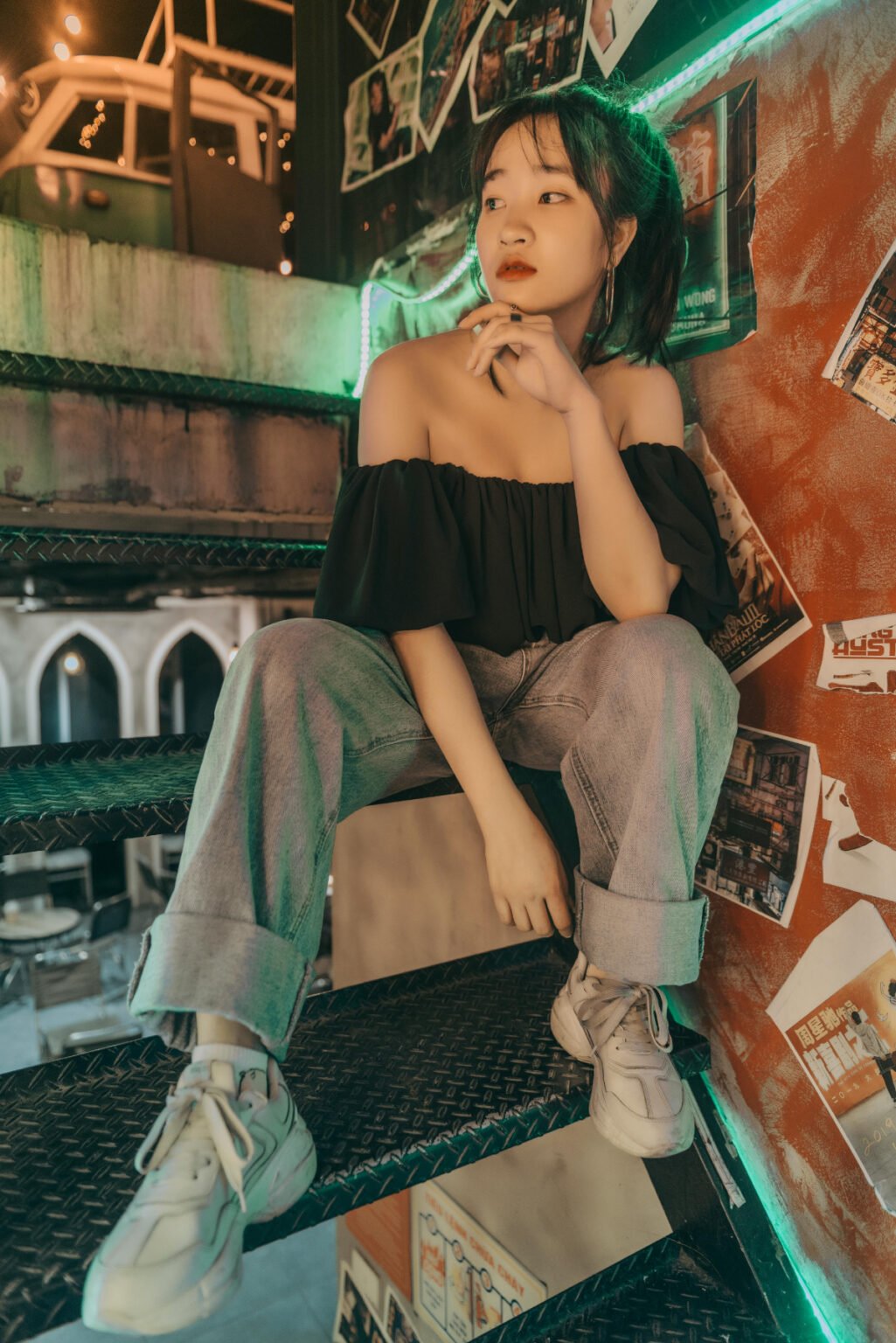 30+ Stylish Date Night Outfits That Make Your Partner's Jaw Drop