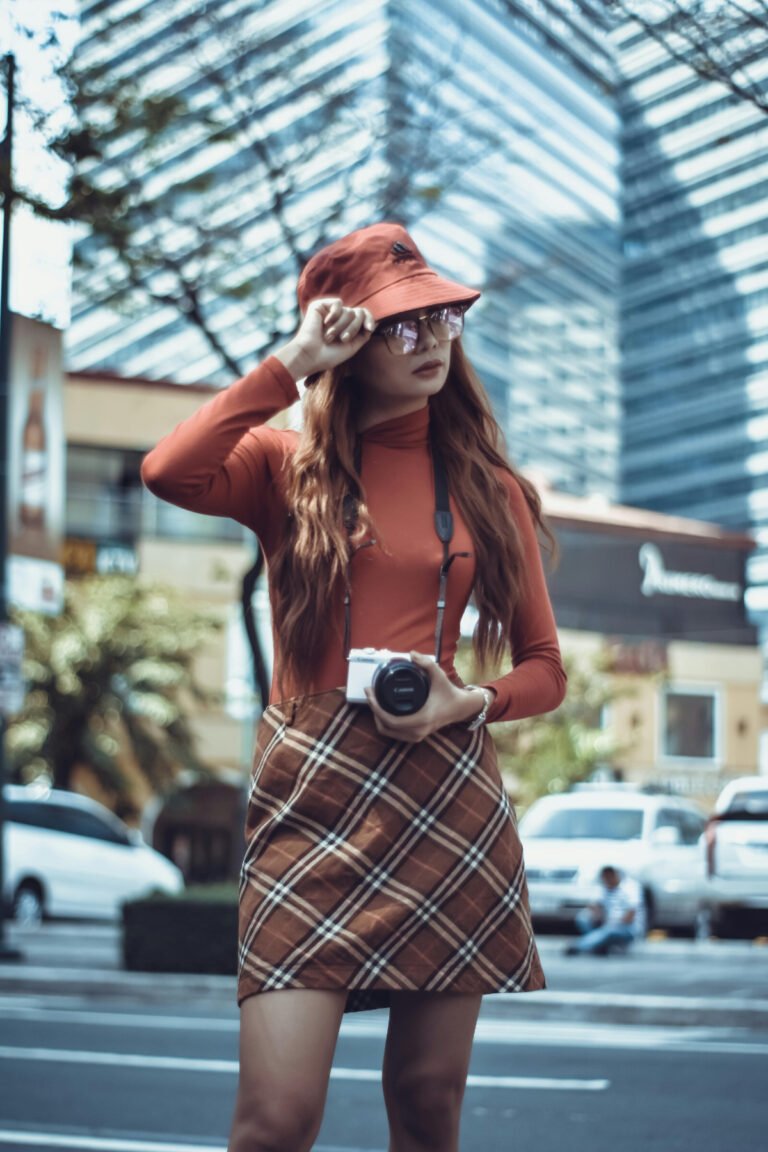 37+ Fashionable Outfits to Wear In Tokyo on Your Next Trip