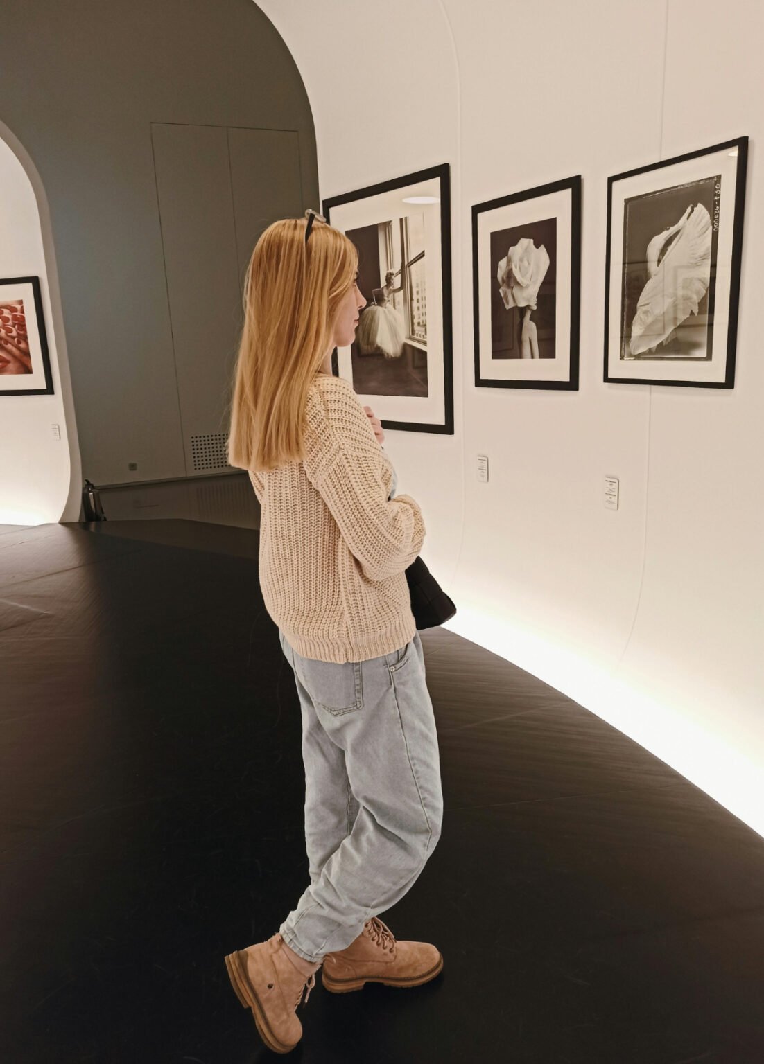 40+ Aesthetic Outfits to Wear on Your Next Museum Visit