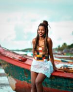 38+ Sizzling Beach Vacation Outfits for Your Next Coastal Getaway