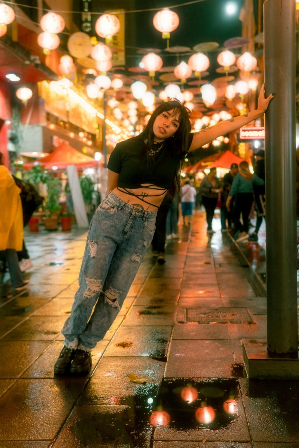 37+ Fashionable Outfits to Wear In Tokyo on Your Next Trip