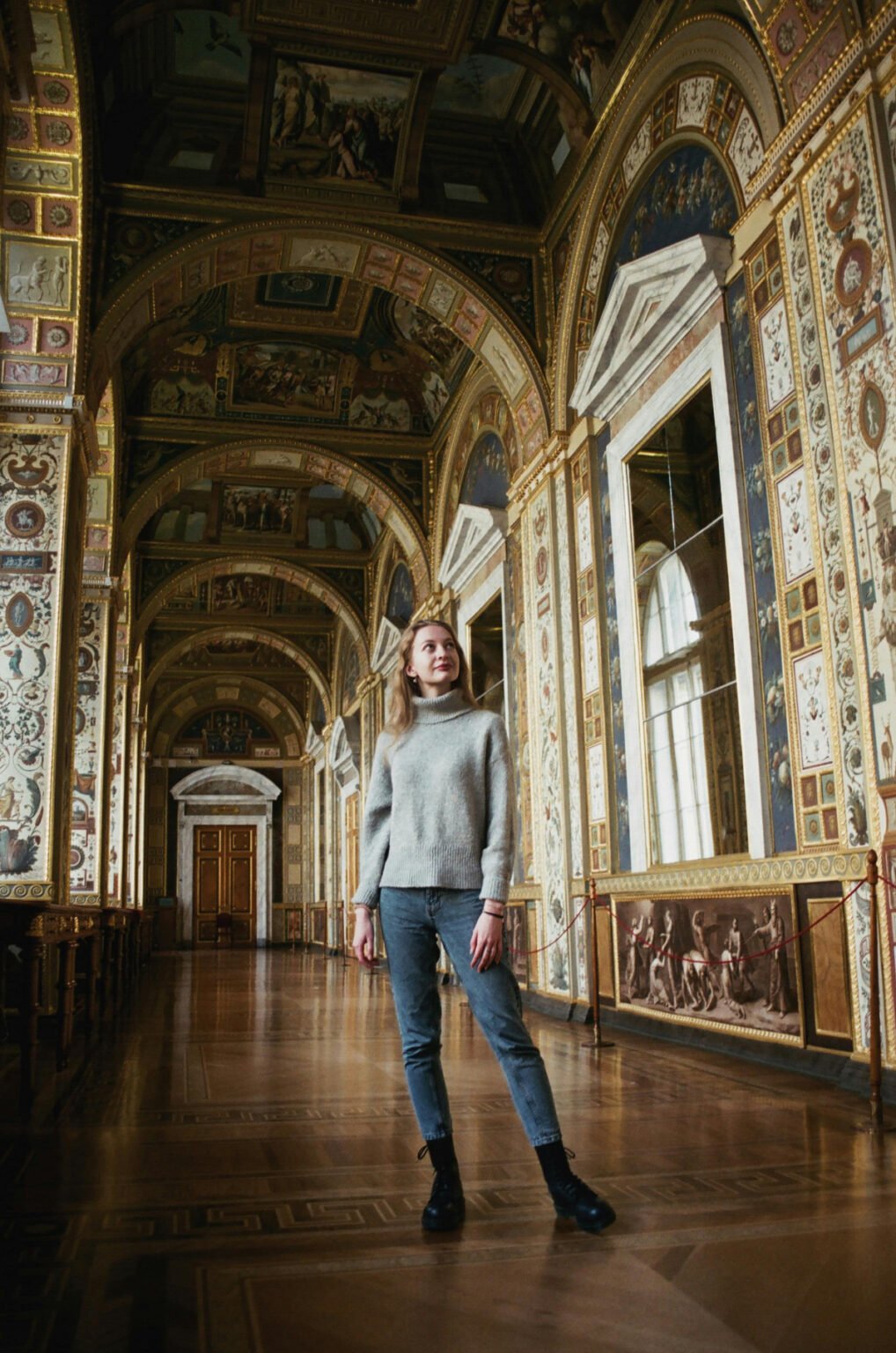 40+ Aesthetic Outfits to Wear on Your Next Museum Visit