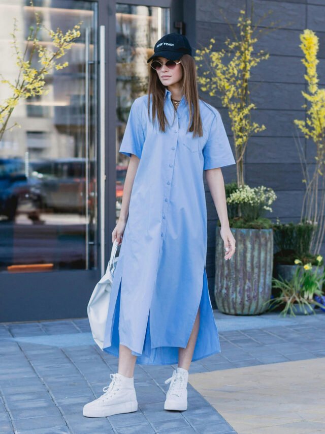 32+ Fashionable Dubai Outfits: From Souks to Skylines