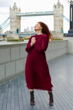 What to Wear in London: Style Guide with 37+ Outfit Ideas
