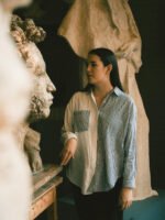 40+ Aesthetic Outfits to Wear on Your Next Museum Visit