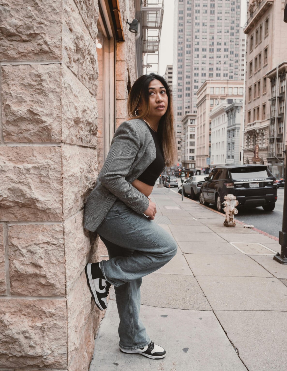 What to Wear in London: Style Guide with 37+ Outfit Ideas