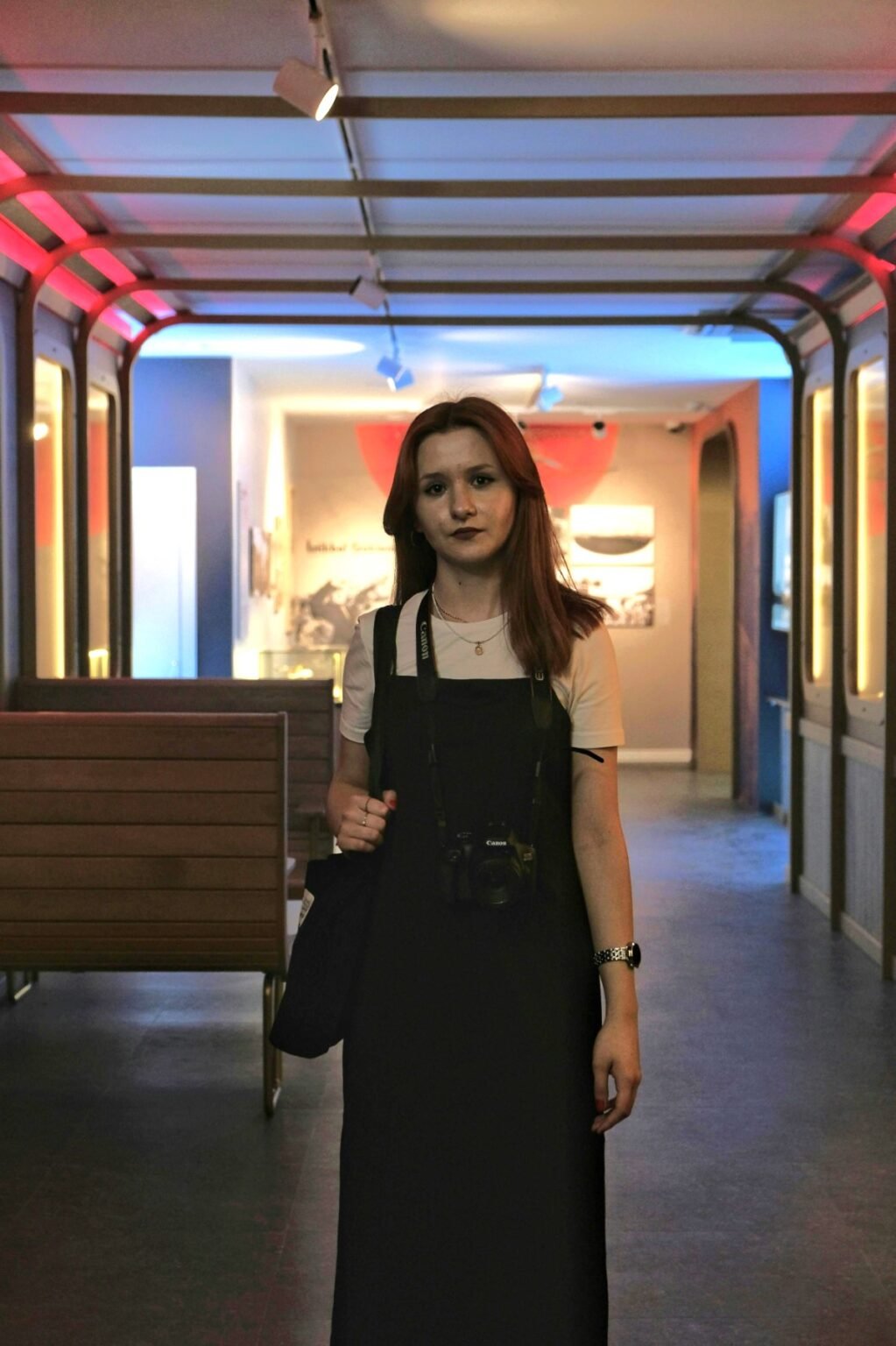 40+ Aesthetic Outfits to Wear on Your Next Museum Visit