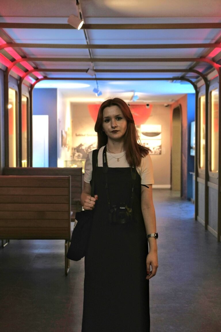 40+ Aesthetic Outfits to Wear on Your Next Museum Visit