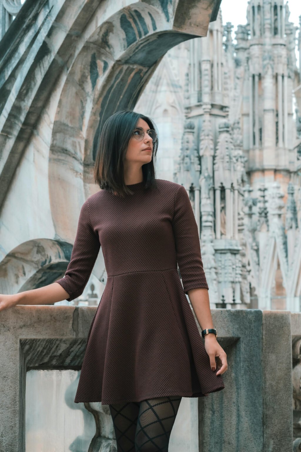 40+ Aesthetic Outfits to Wear on Your Next Museum Visit