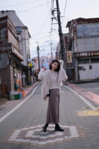 37+ Fashionable Outfits to Wear In Tokyo on Your Next Trip