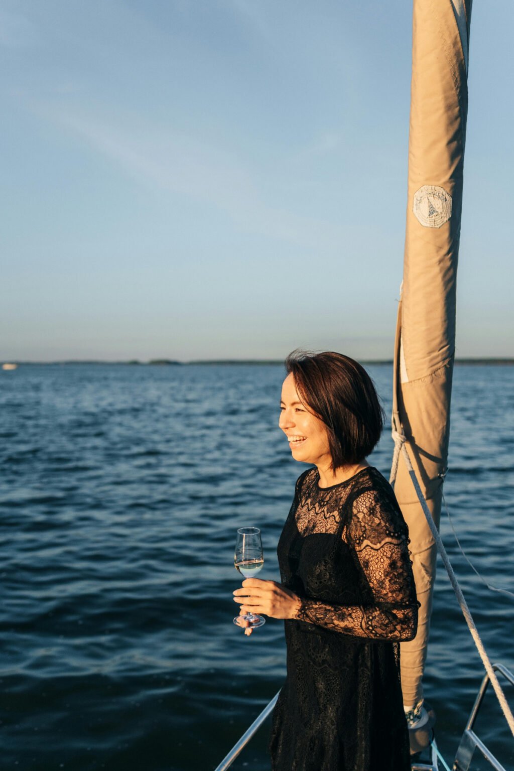 38+ Fashionable Yacht Party Outfits That'll Float Your Boat