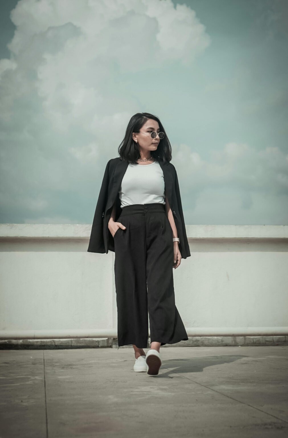 37+ Fashionable Outfits to Wear In Tokyo on Your Next Trip