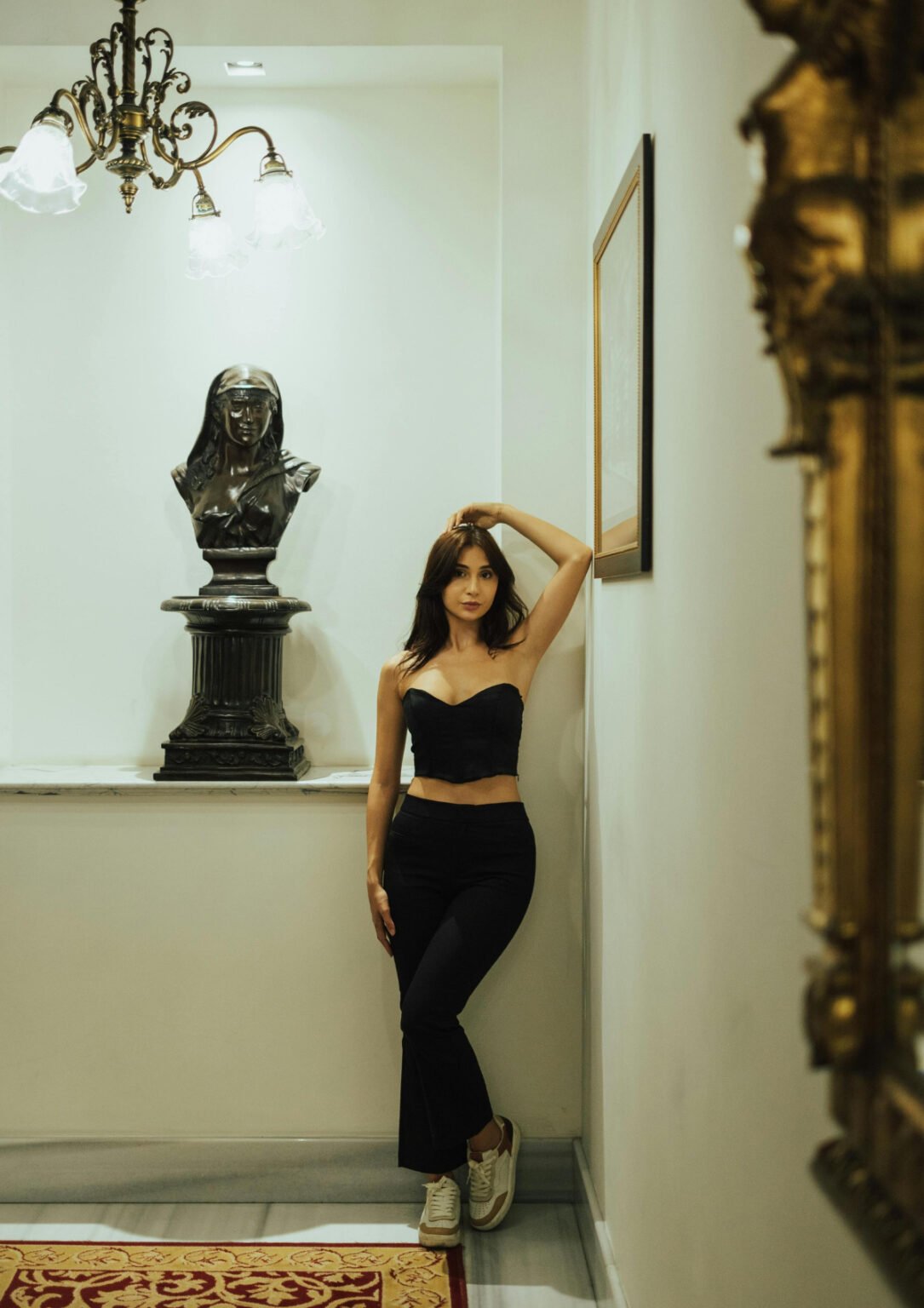 40+ Aesthetic Outfits to Wear on Your Next Museum Visit