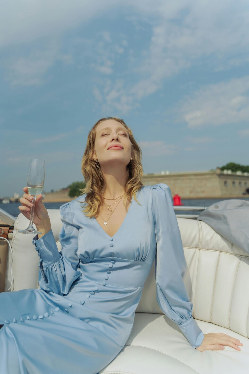 38+ Fashionable Yacht Party Outfits That'll Float Your Boat