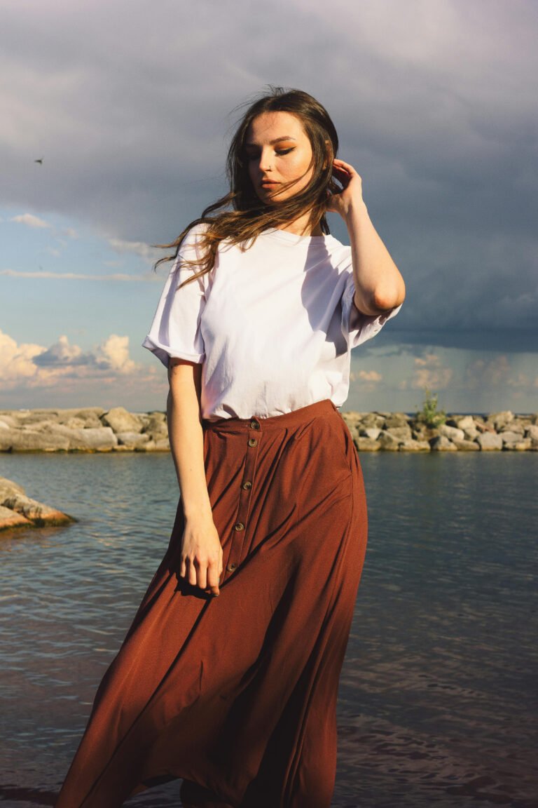 35+ Refreshing Island Vacation Outfits for a Tropical Getaway